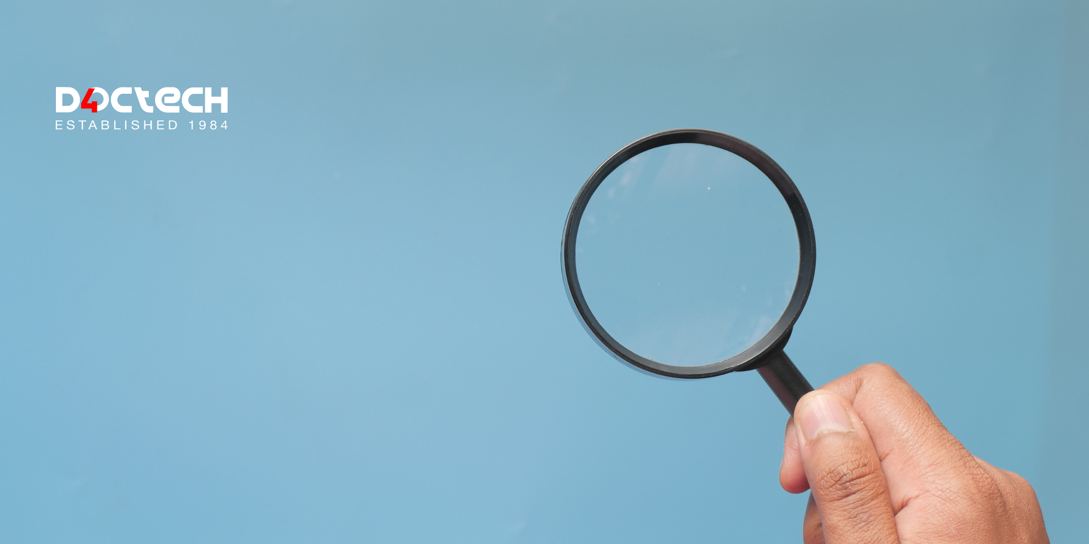 Document Retrieval Made Easy DocuWare | DocTech